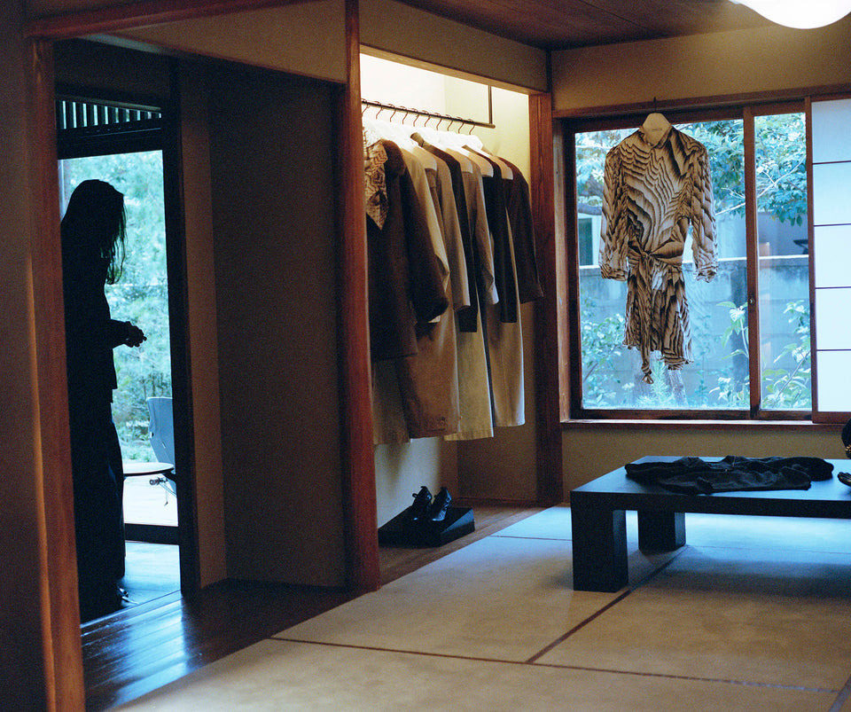 Official Online Store | LEMAIRE