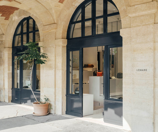 Welcome to LEMAIRE
