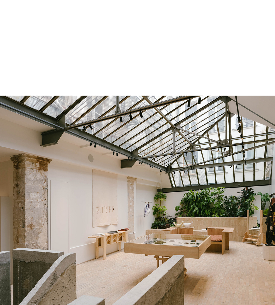 LEMAIRE, PARIS ÉLZEVIR