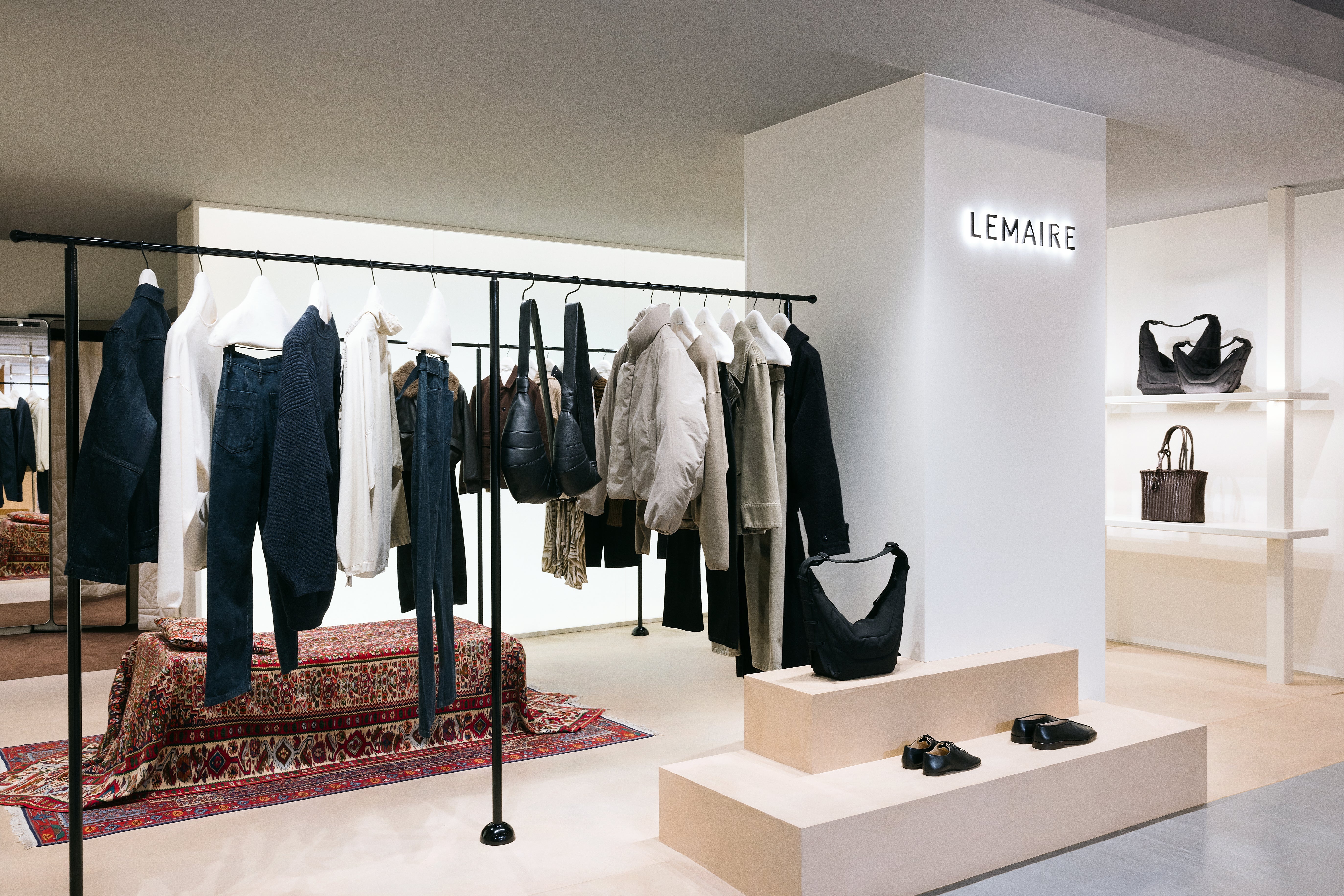 Official Online Store | LEMAIRE