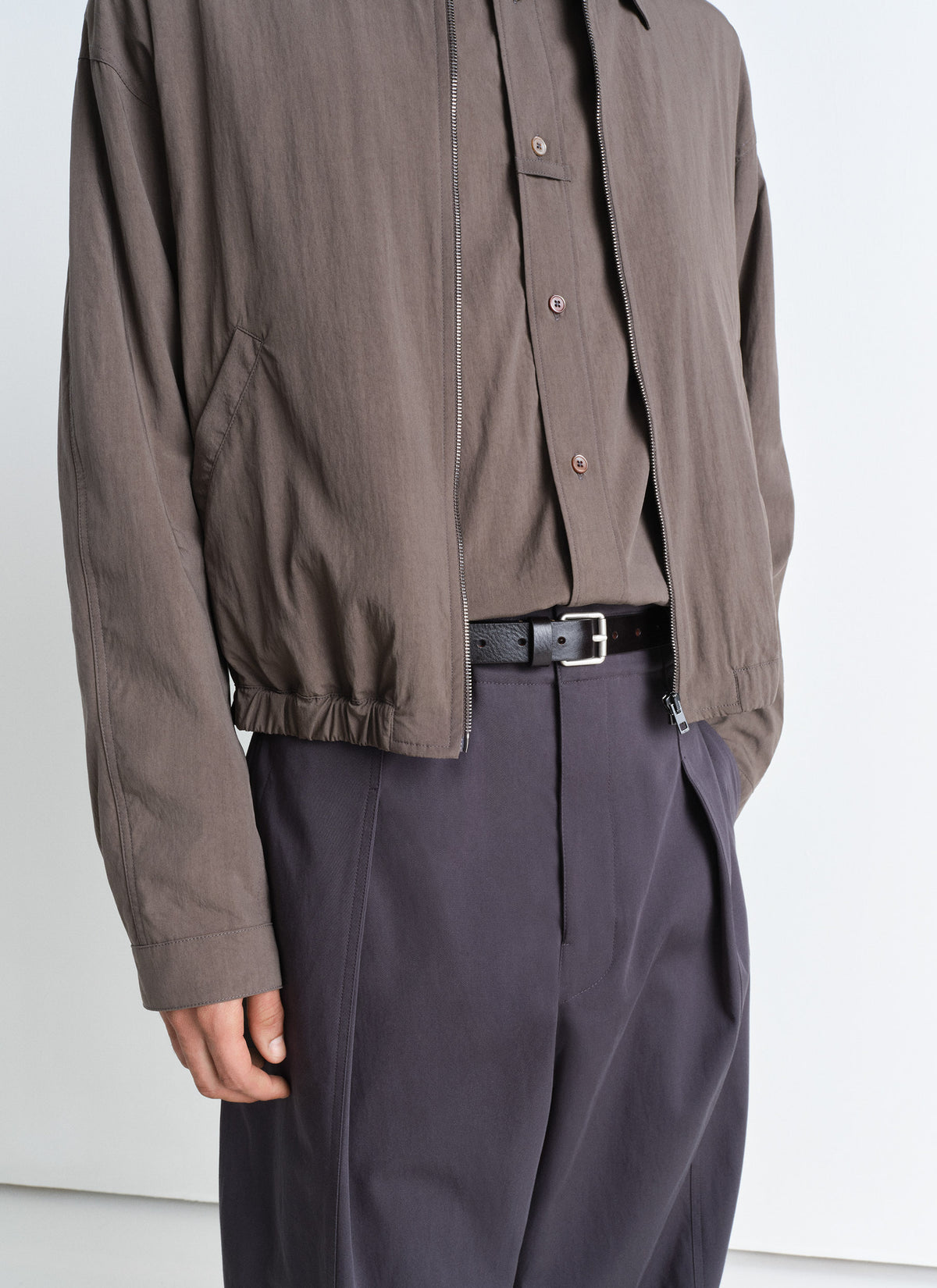 Women & Unisex Belts | LEMAIRE