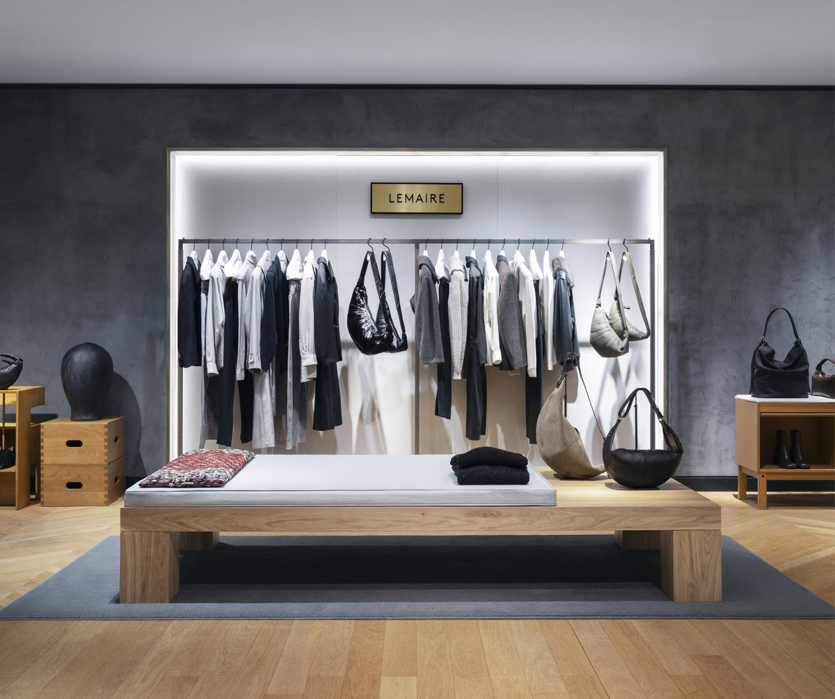 Stores | LEMAIRE