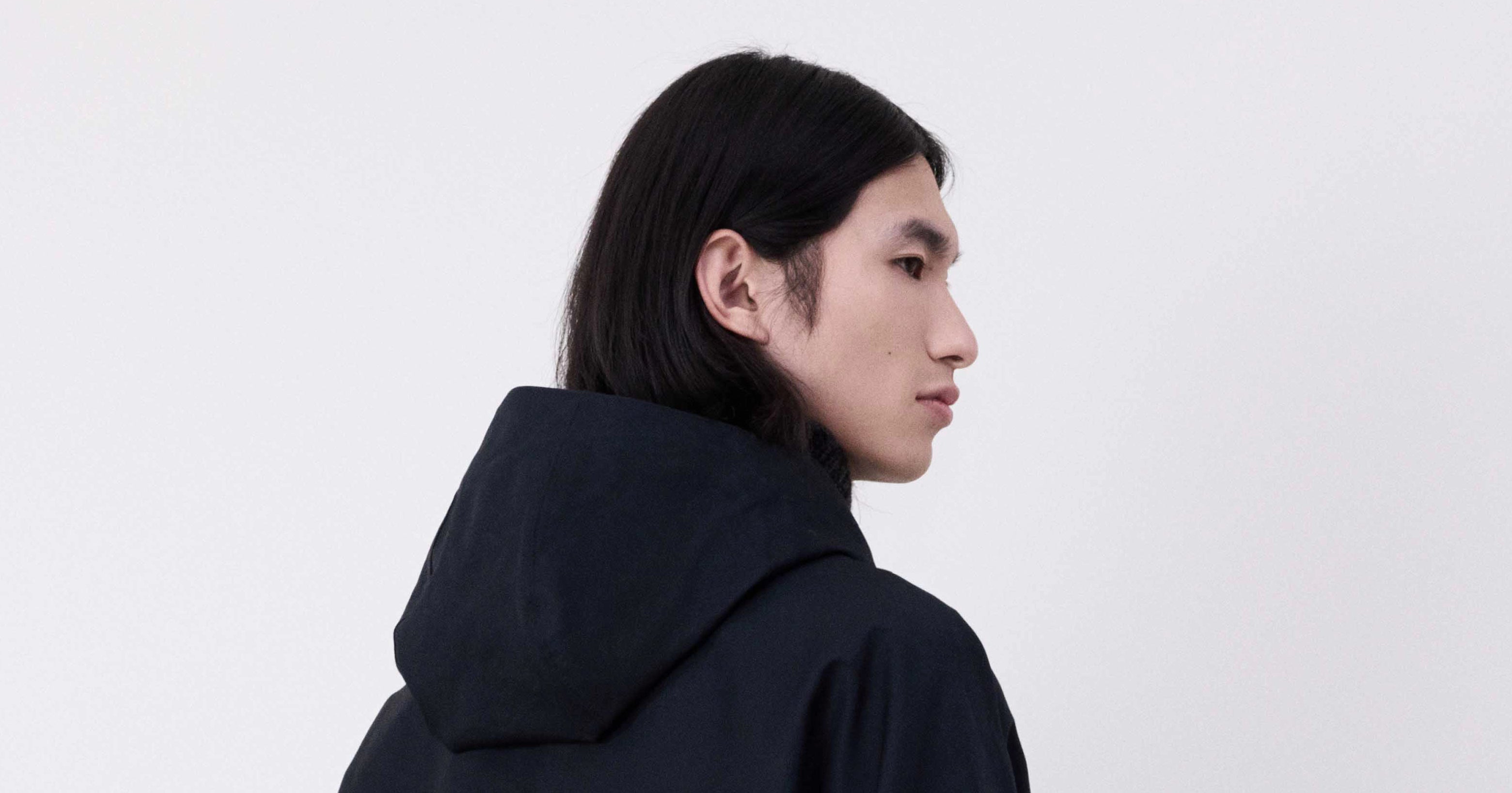 Fortune Croissant Bags | LEMAIRE