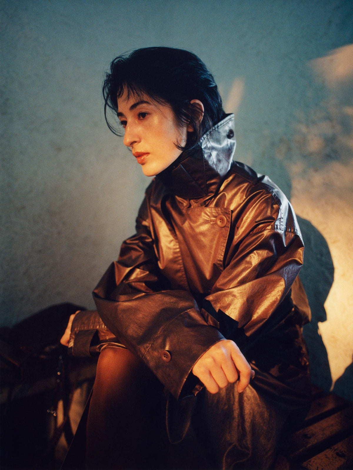 QIXI | LEMAIRE