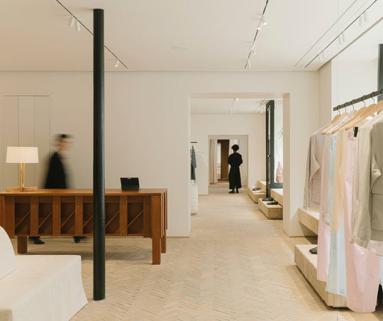 Official Online Store | LEMAIRE