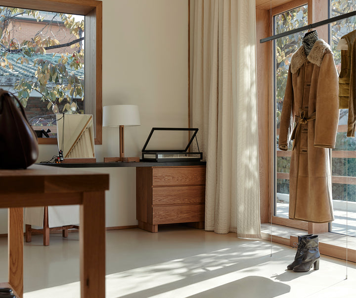 Official Online Store | LEMAIRE