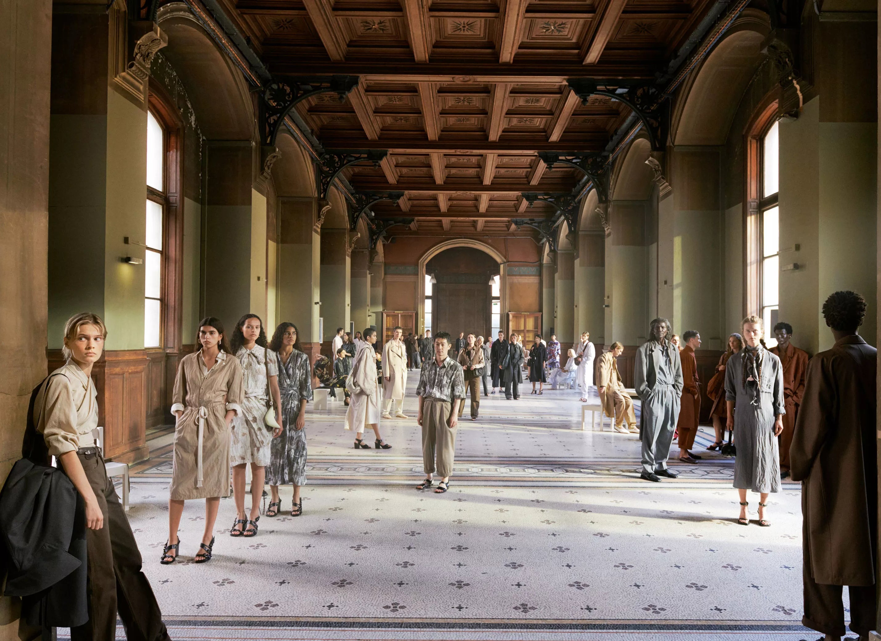 LEMAIRE | Official website